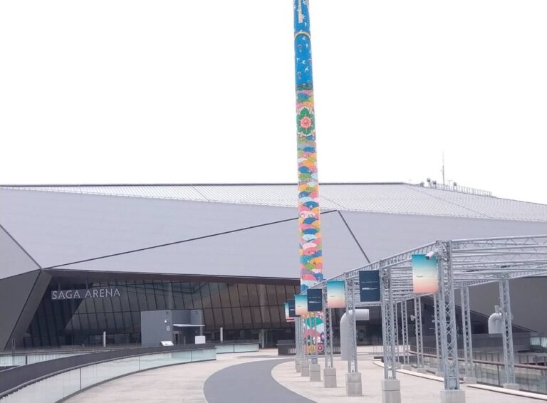 SAGAアリーナへのアクセス方法と駐車場、お得に利用する方法を紹介 – みらんね佐賀 – Miranne Saga